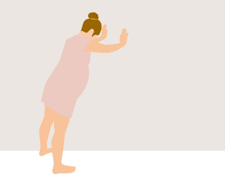 Bevalhoudingen; welke houding kies jij? | Zwanger en nu