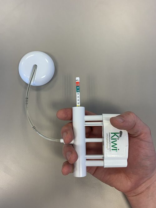 Een vacuümpomp bevalling; hoe werkt het? | Zwanger en nu